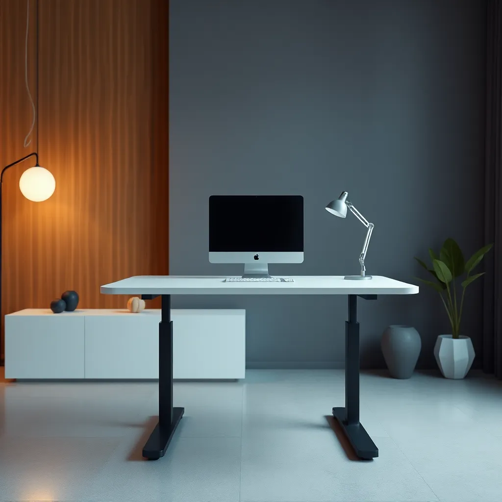 The Comprehensive Guide to 24 Inch Deep Standing Desks