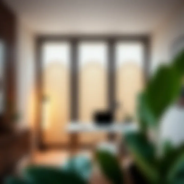 Exploring the Functionality and Aesthetics of 3 Panel Screen Dividers