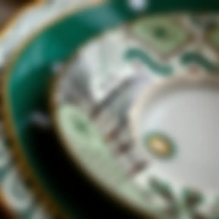 Funky Dinnerware: A Guide to Unique Dining Styles