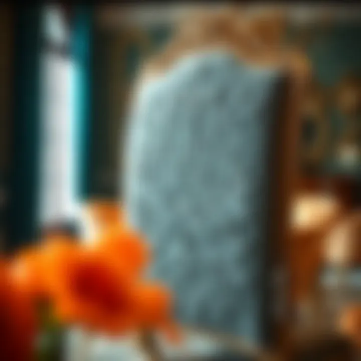 Creative Ideas for Dining Room Chair Covers