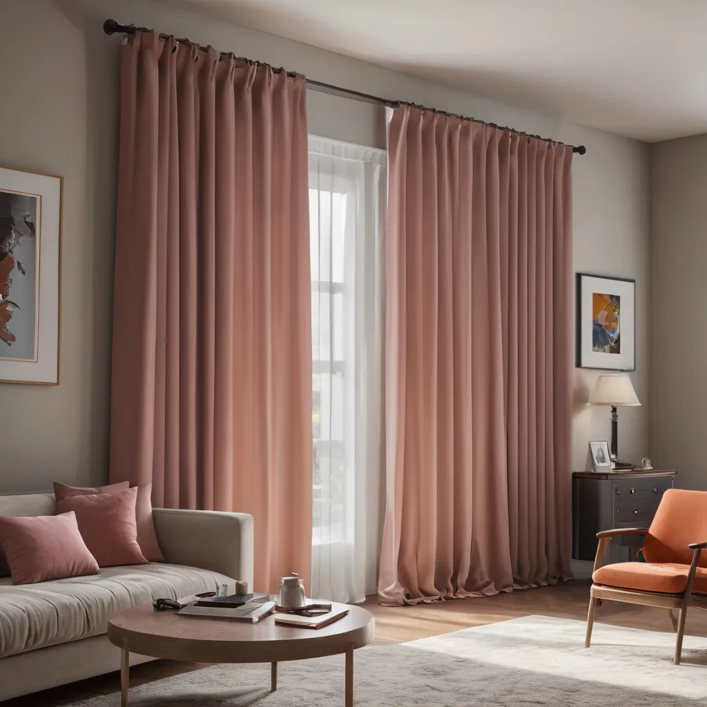 The Ultimate Guide to 70 Inch Tension Curtain Rods