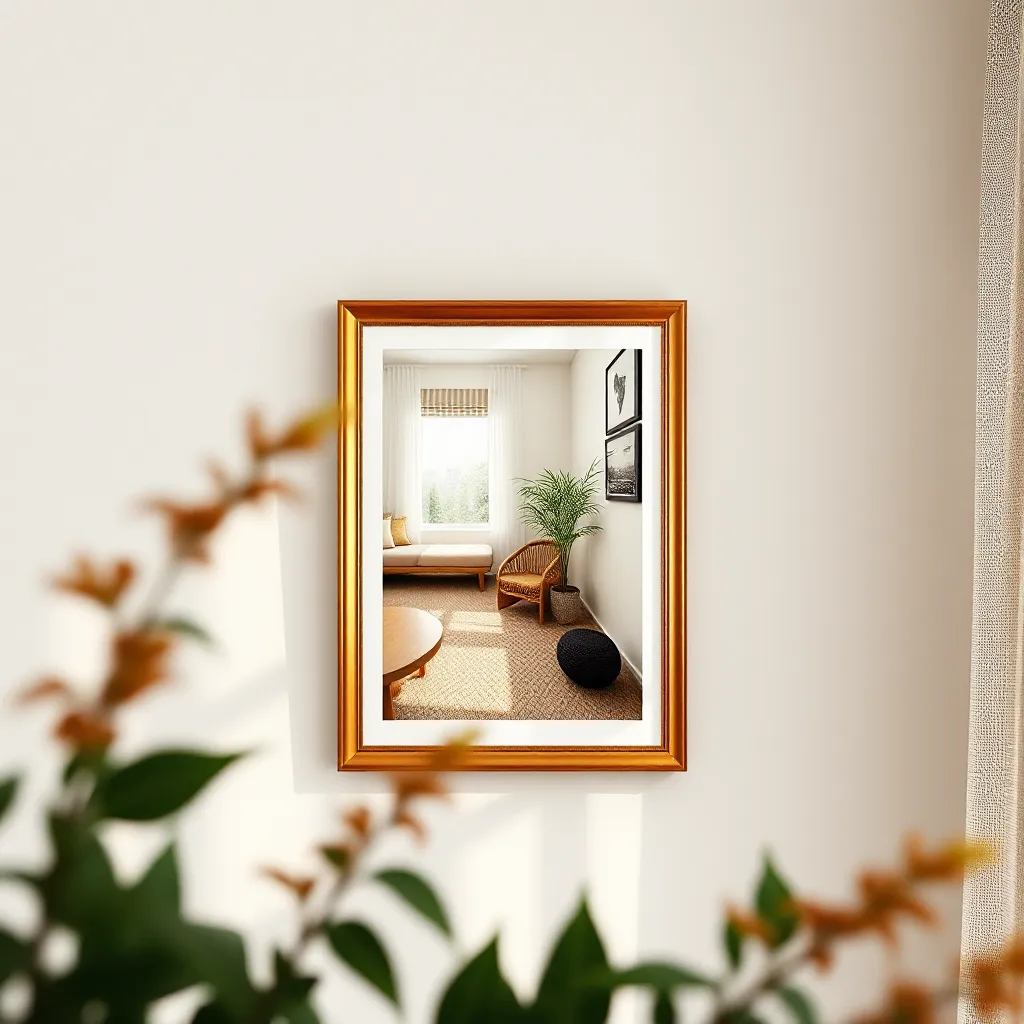 Affordable Sources and Tips for Poster Frames