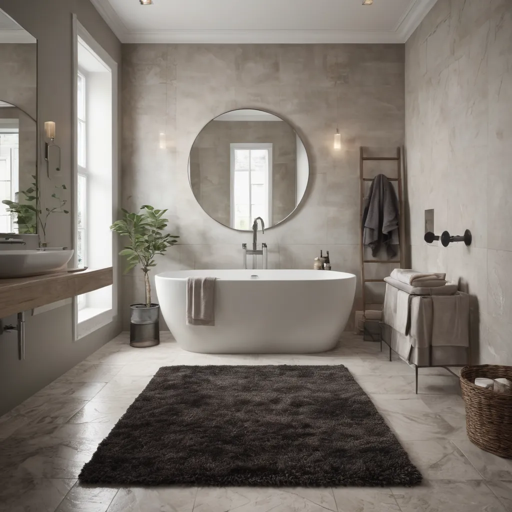 The Ultimate Guide to Long Narrow Bathroom Rugs