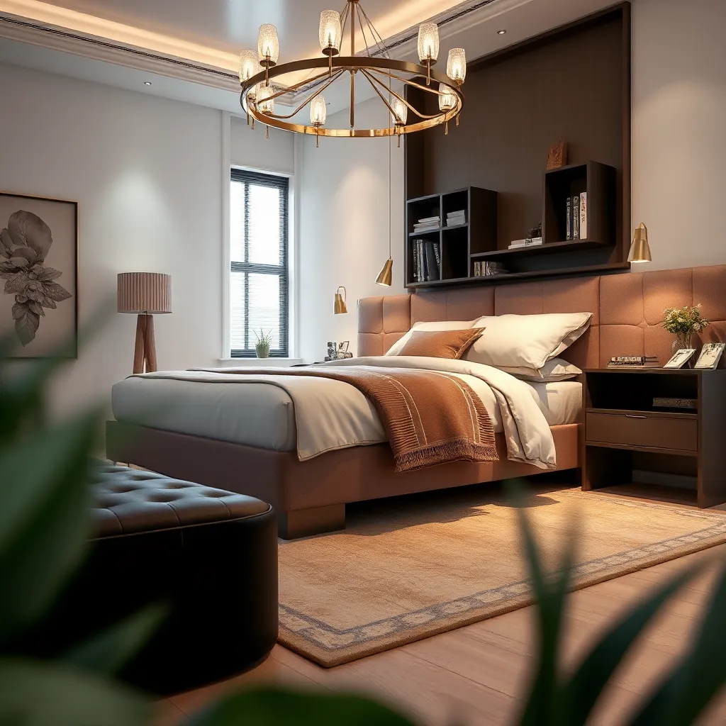Exploring Low Profile King Beds: Design and Trends
