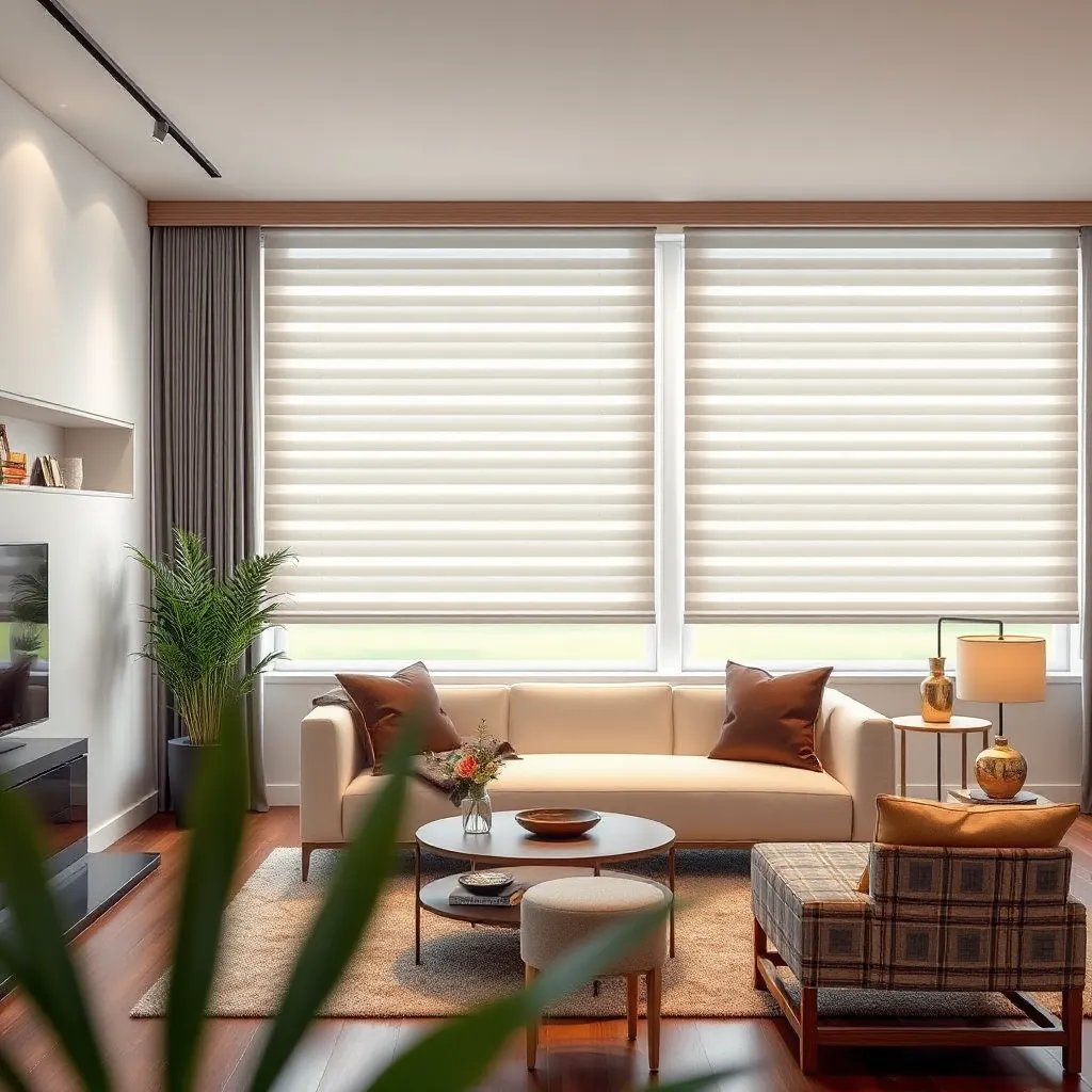 Guide to Choosing 72 x 60 Window Blinds