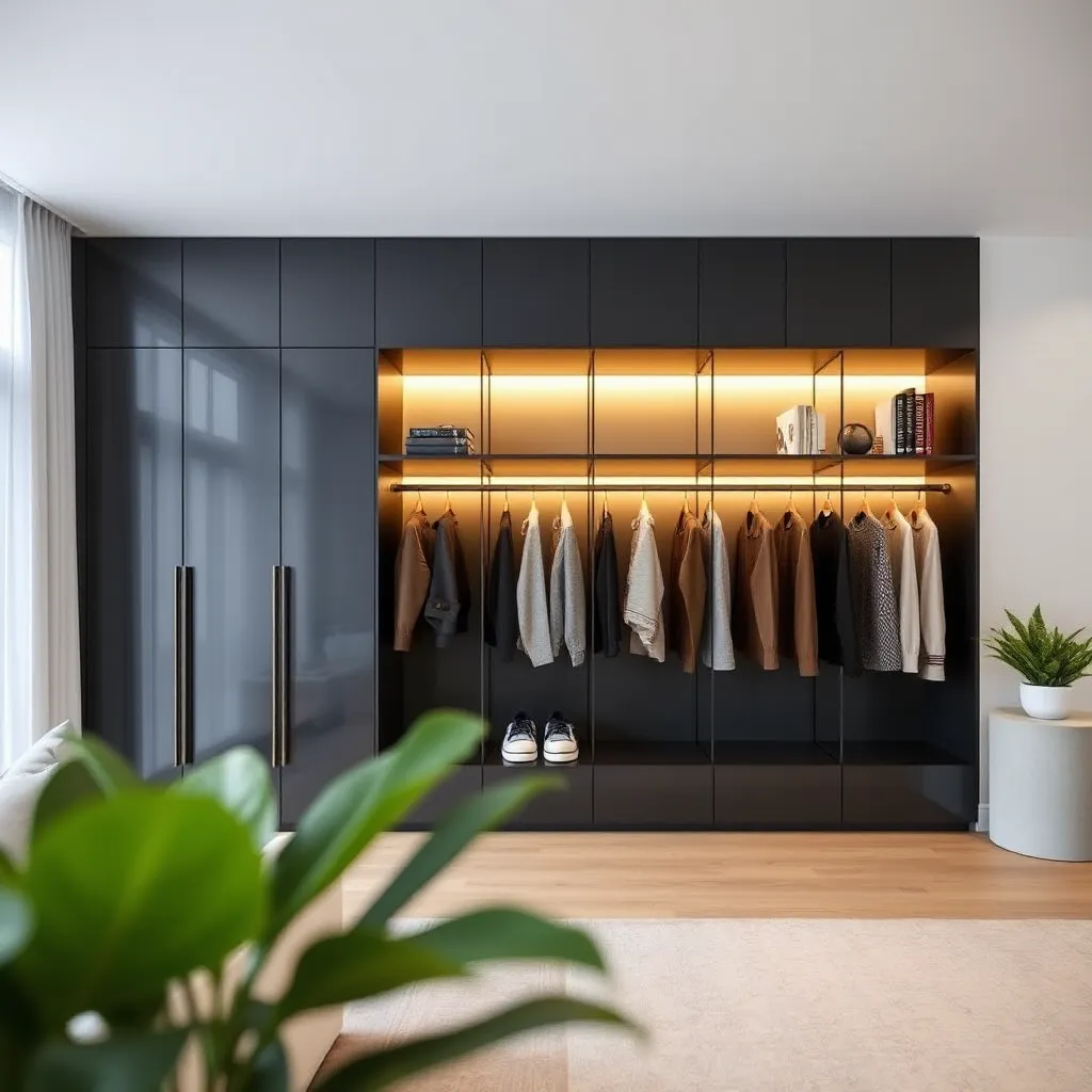 The Versatility of Cloth Storage Units in Design