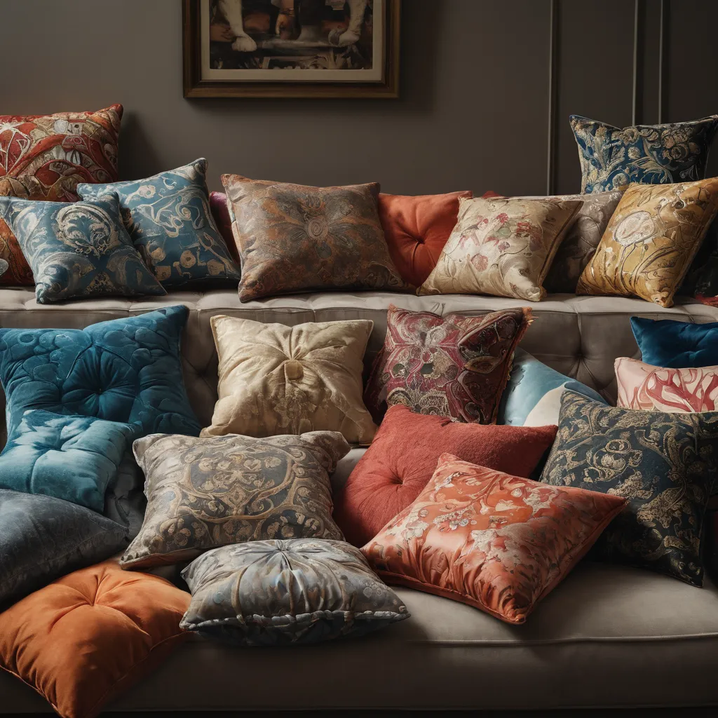 Exploring Full Size Cushions: Design and Impact
