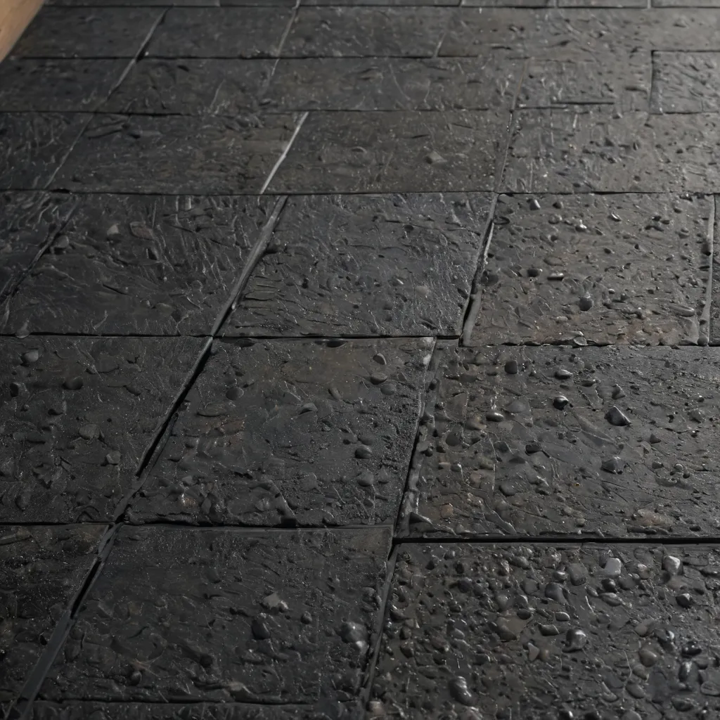 Exploring the Benefits of Rubber Porch Tiles