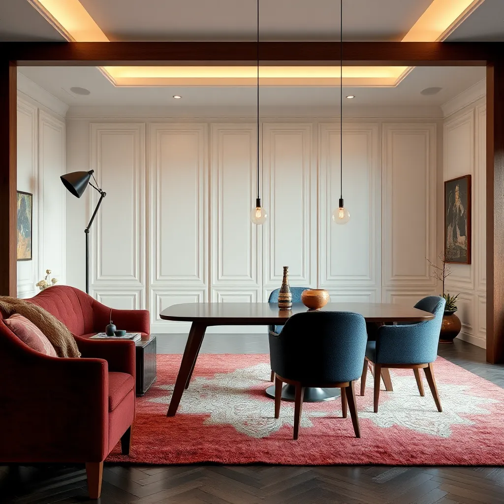 Choosing High-Quality Dining Chairs for Your Home