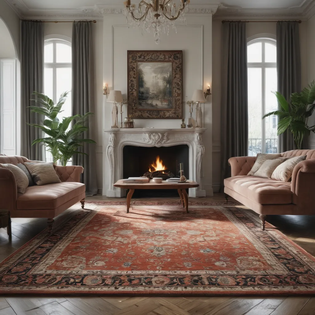Discover Local Rug Stores: Your Essential Guide
