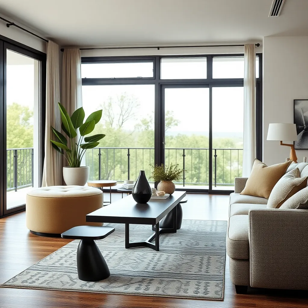 Exploring the Many Uses of Folding Tables in Design