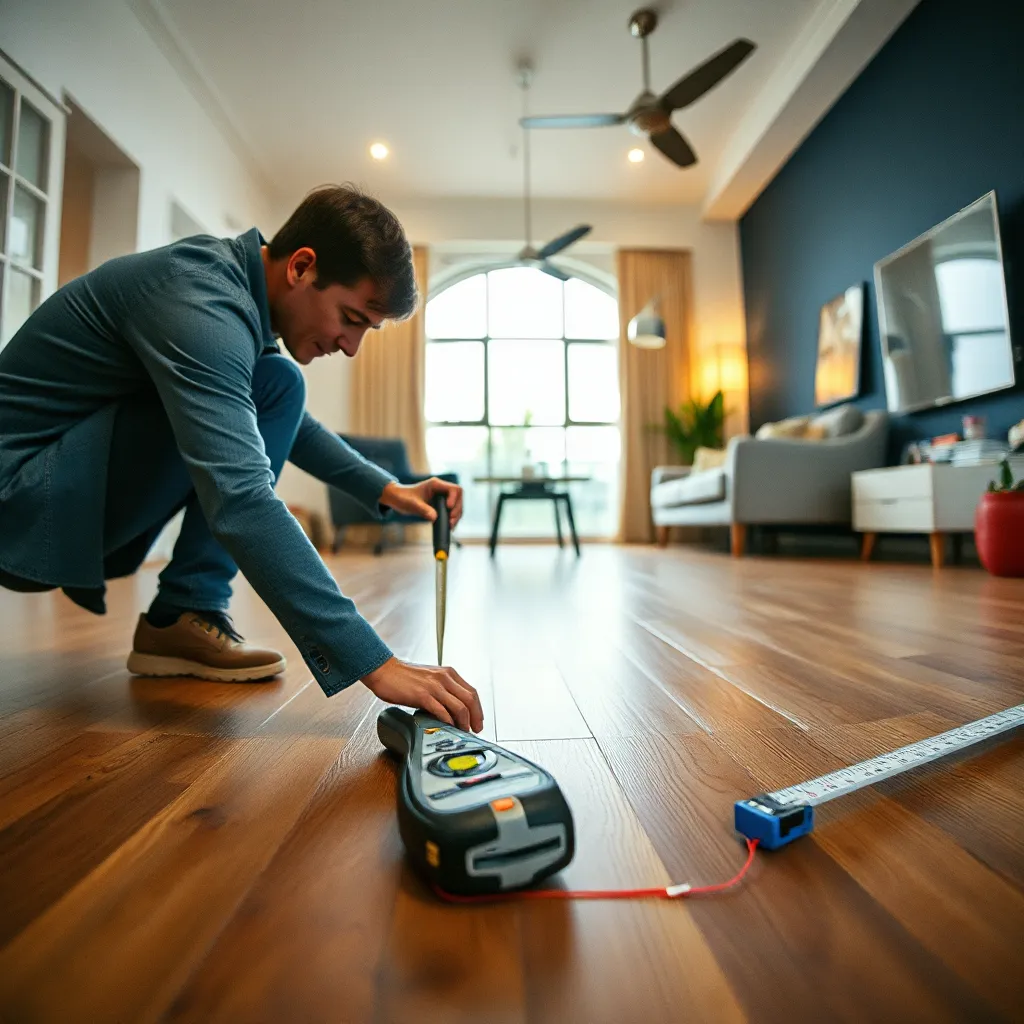 Essential Guide to Flooring Purchases and Planning