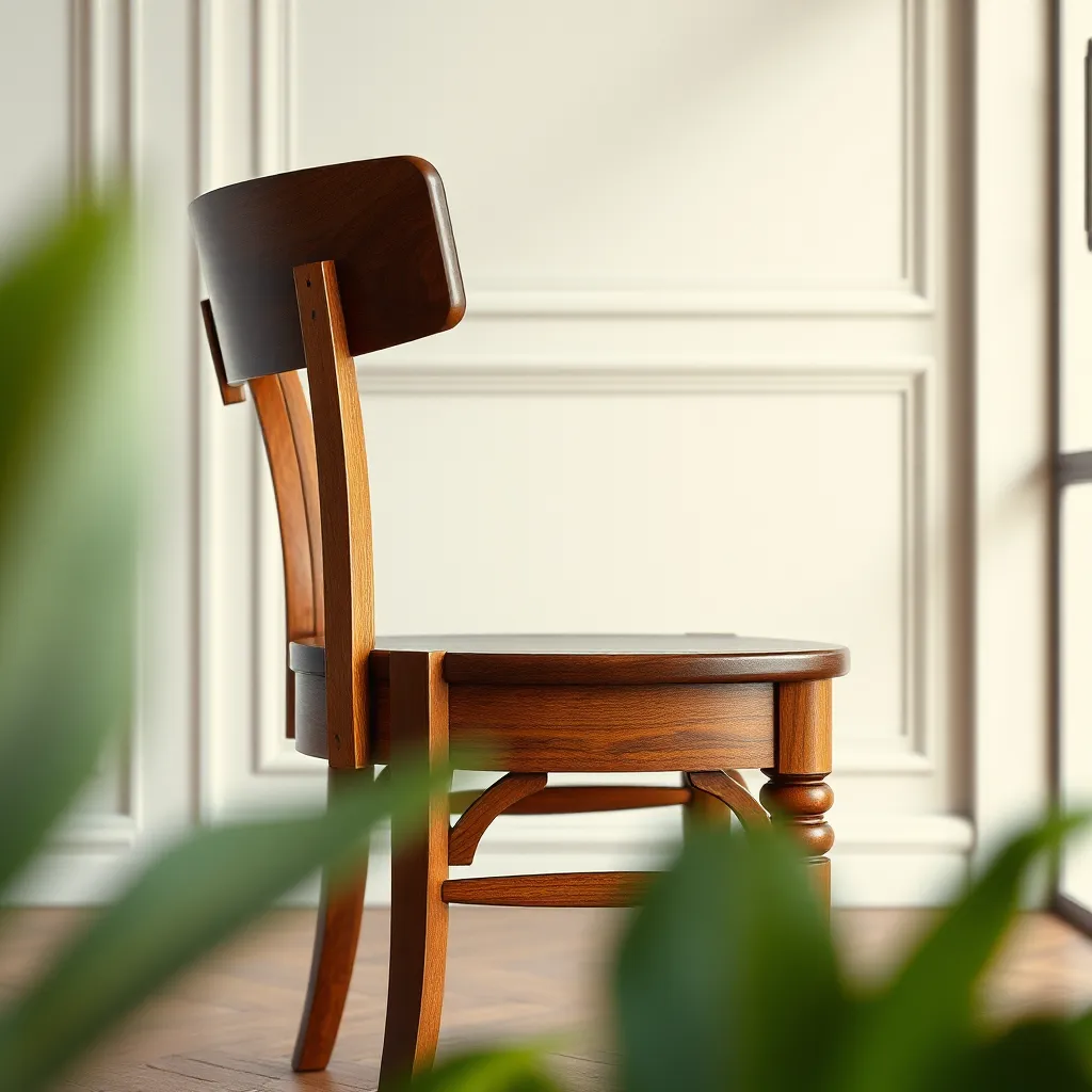 Factors Affecting Dining Chair Prices: A Guide